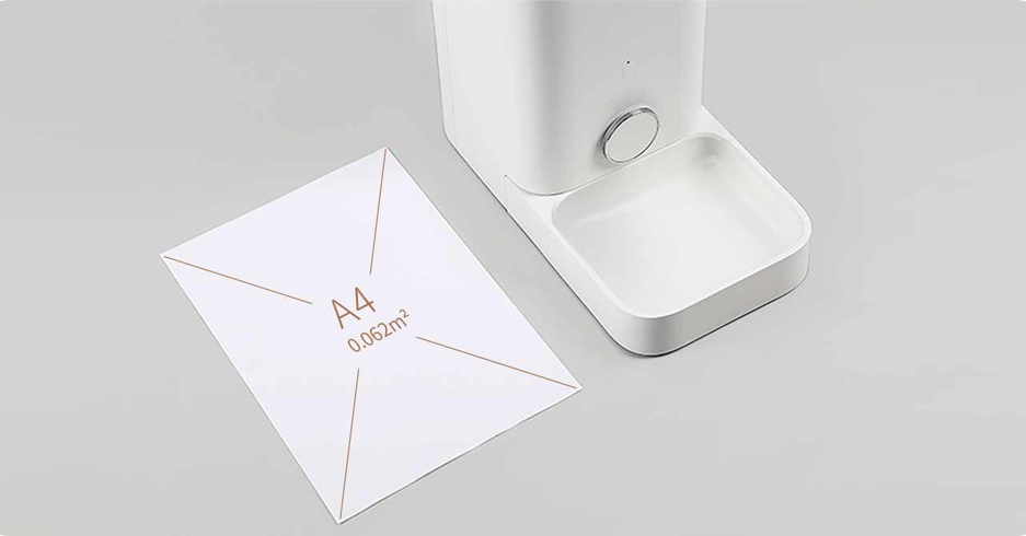 Xiaomi Petkit Mini — Xiaomi-note.ru