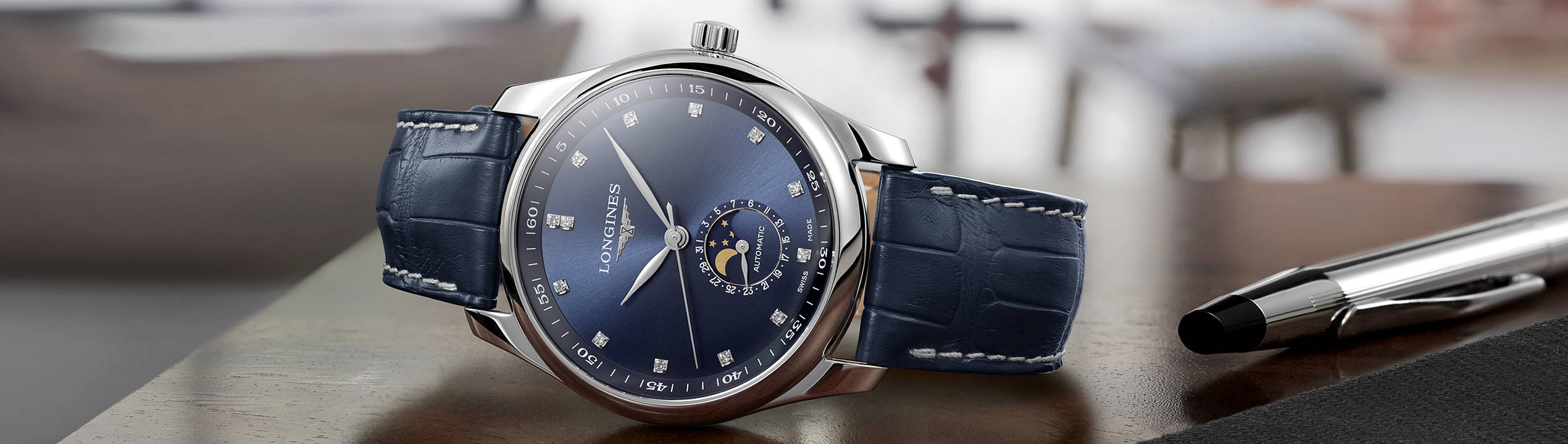 Швейцарские часы