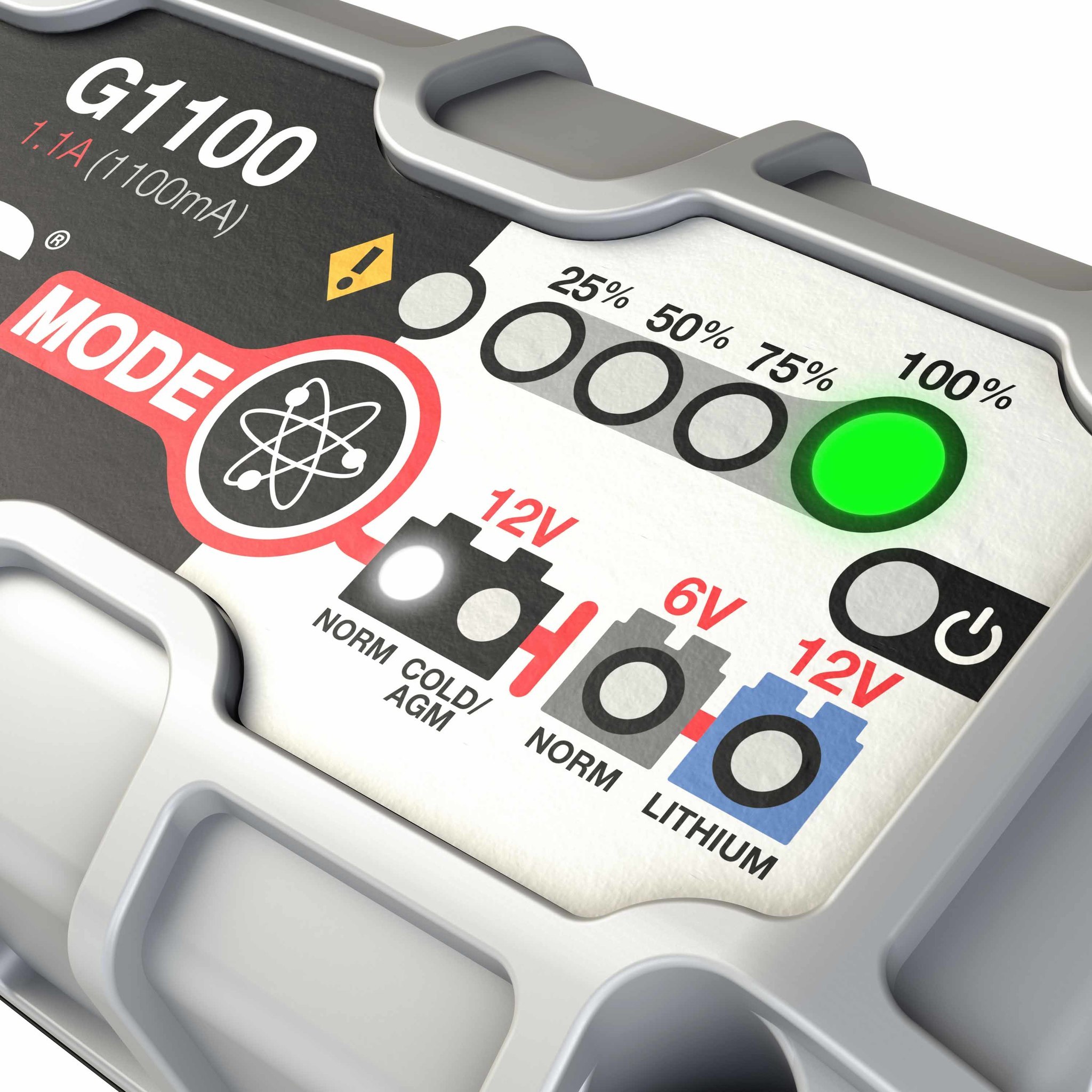 NOCO GENIUS G1100EU 6 12 AliExpress
