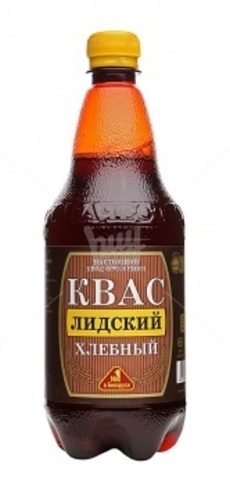 Белорусский квас купить в Москве с доставкой на дом