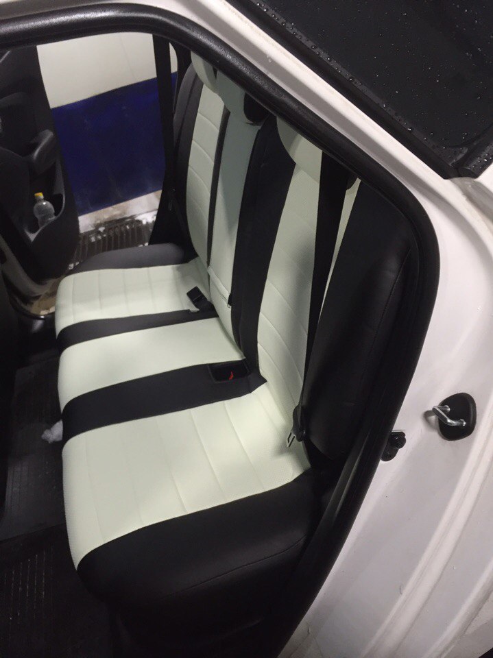 Чехлы на Hyundai ix35 2010–2015 г.в. - купить в интернет-магазине Shop ...