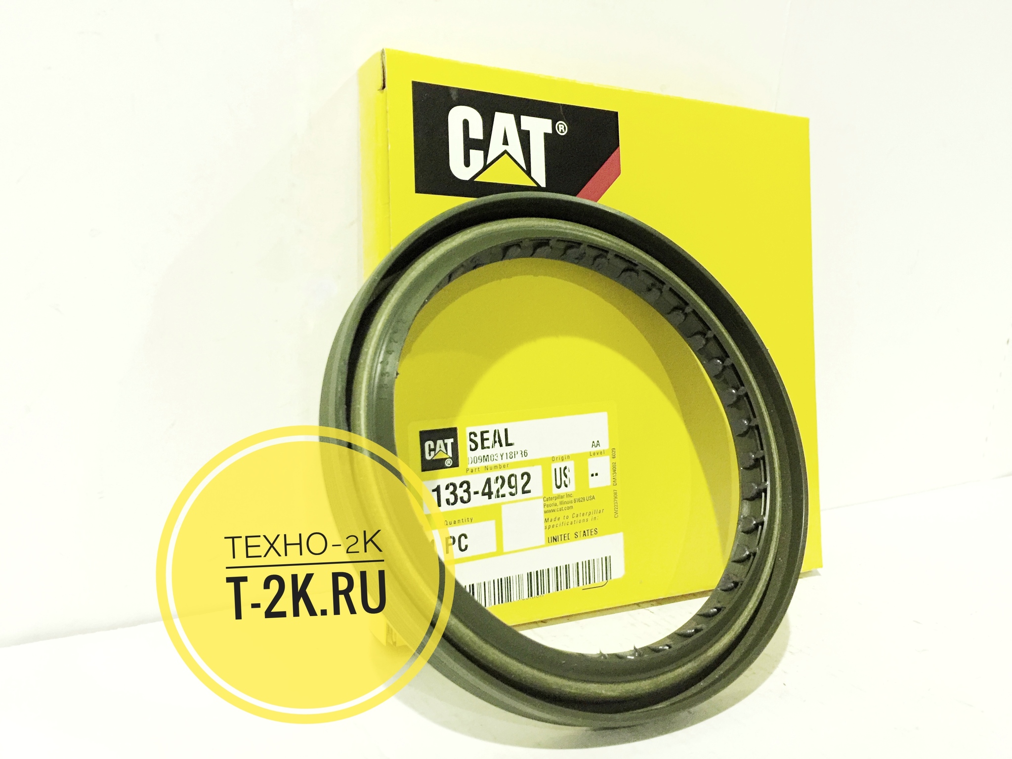 1334292 уплотнение