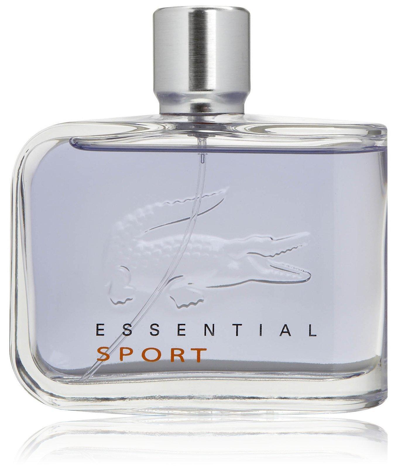 Lacoste Essential Sport parfum.kz