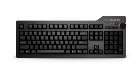 GeekBoards — Лучшие механические клавиатуры