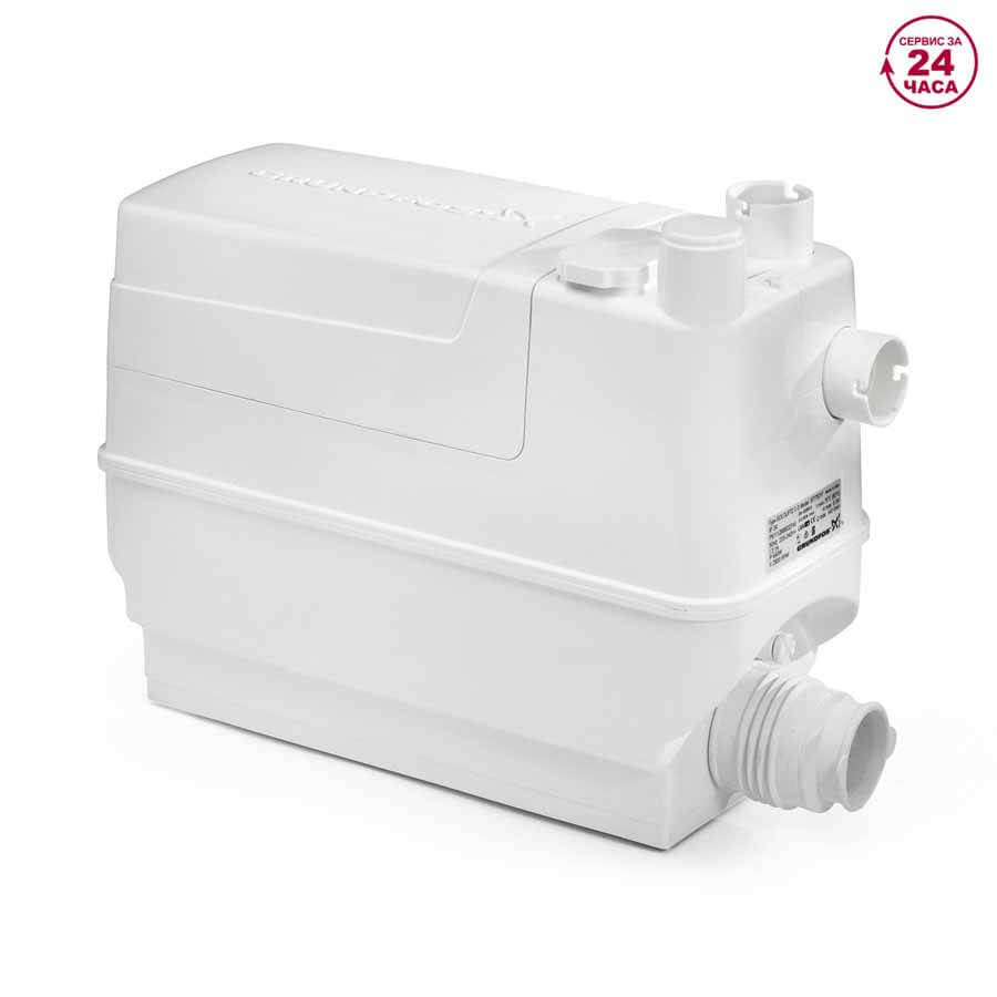 Grundfos SOLOLIFT2 C-3 (97775317) купить,цена, характеристики